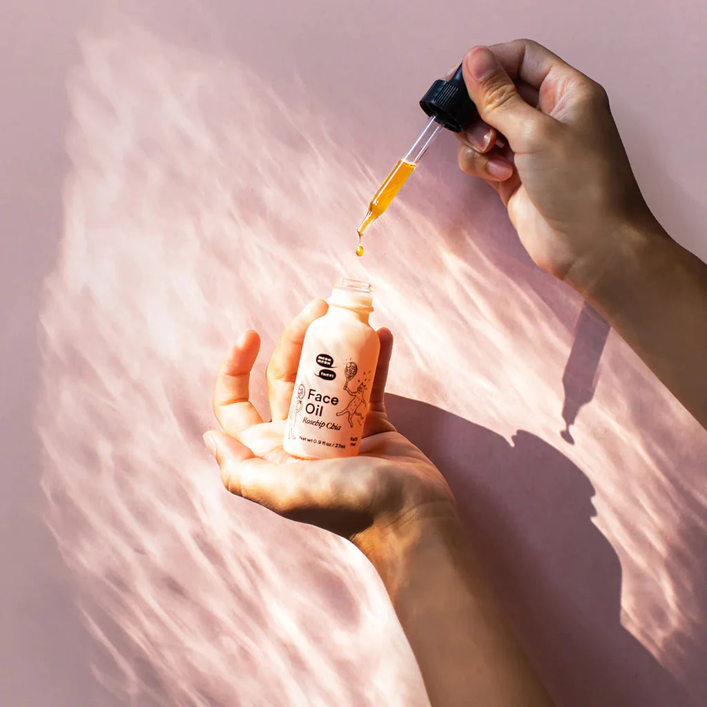 Personal Care + Wellness – Simply Zero