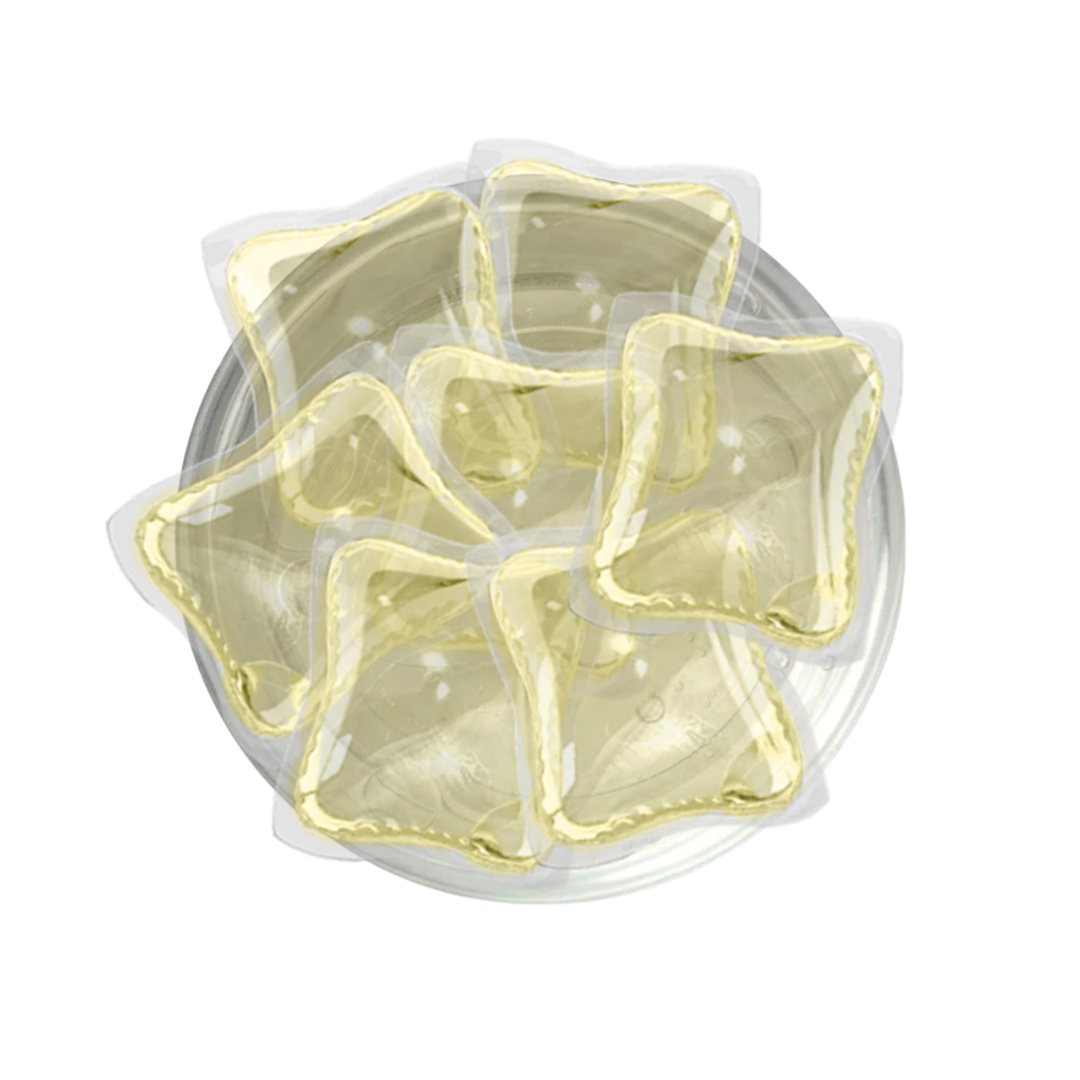 Laundry Detergent Pods – Plant Based Stain Fighting Laundry Pods ...